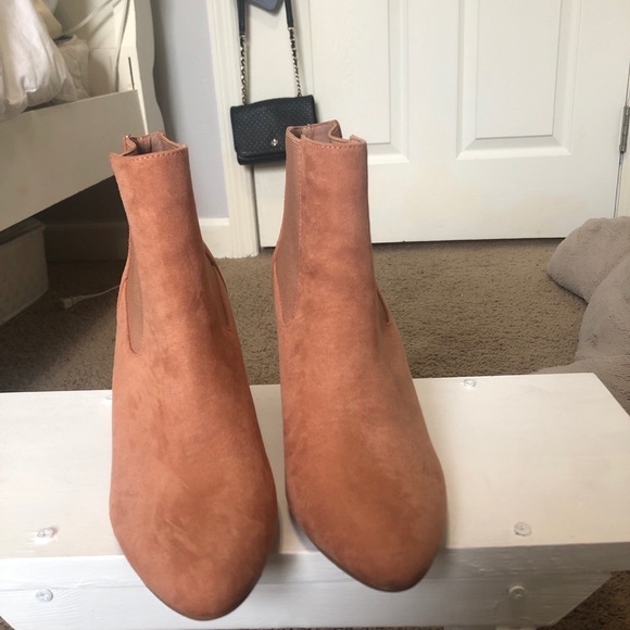Shoes | Boutique Booties | Poshmark